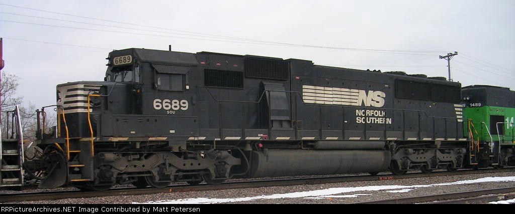 NS 6689